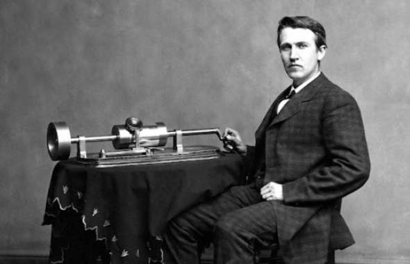 Les 1000 tours d'Edison | La Fondation La main à la pâte
