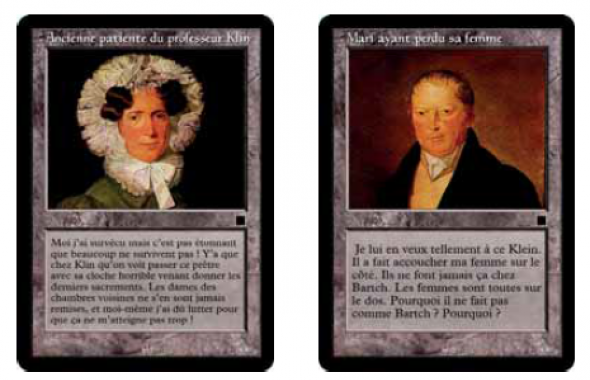 Une meurtrière invisible | La Fondation La main à la pâte